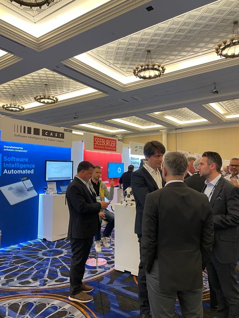 Insights from a Transformative Software Engineering Conference