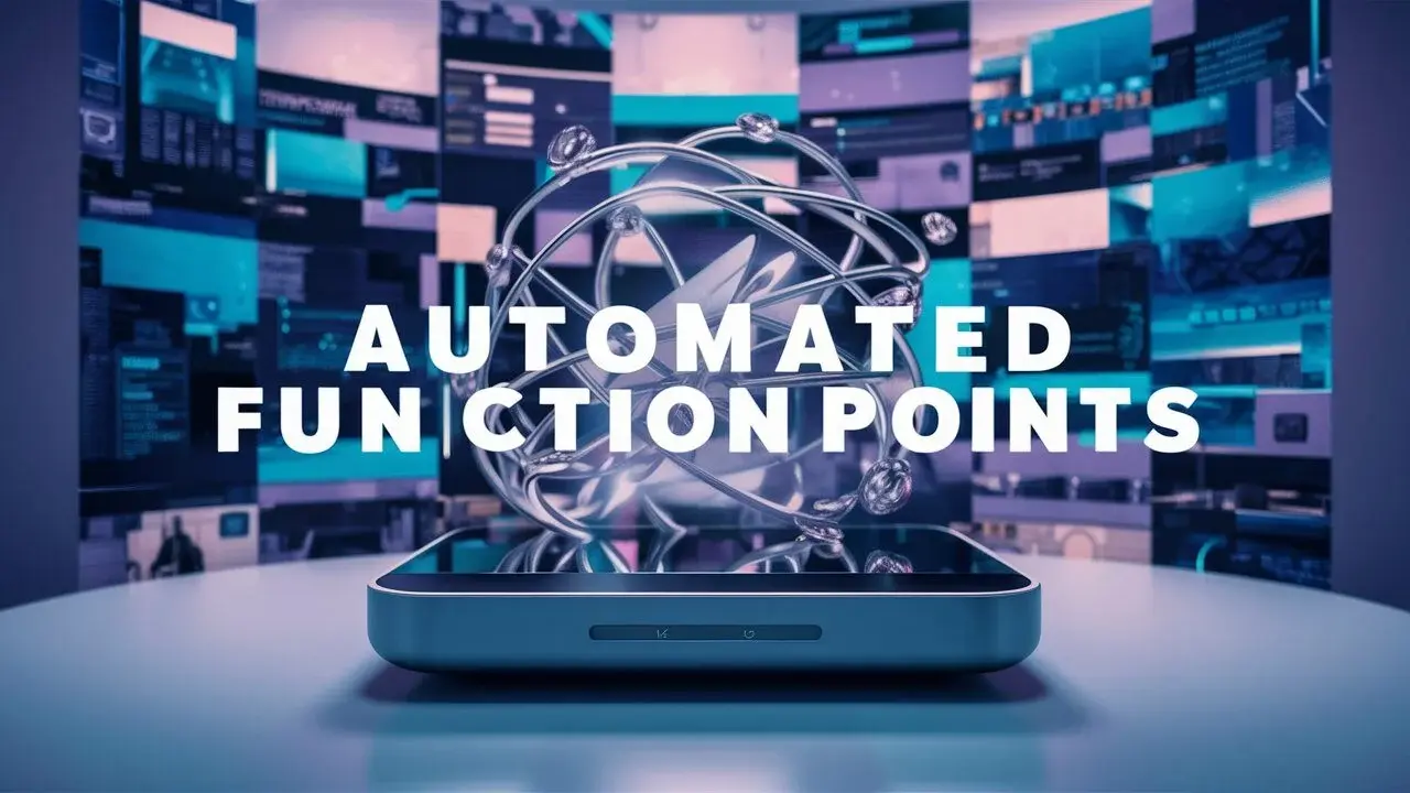 Automated Function Point A Breakthrough In Software Sizing