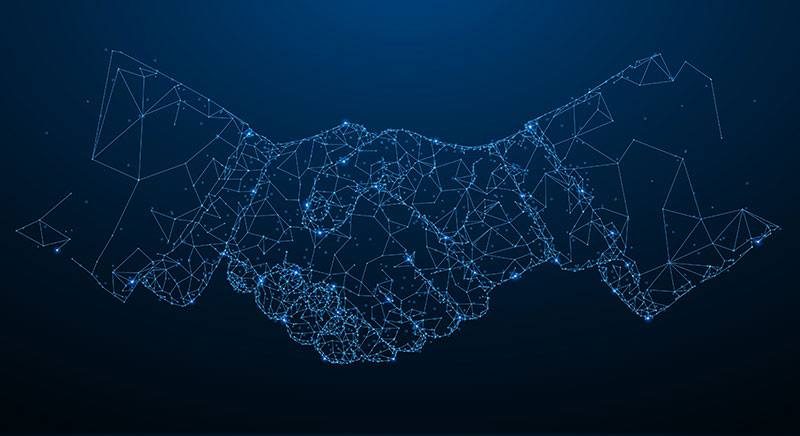 Request to become a CAST Partner