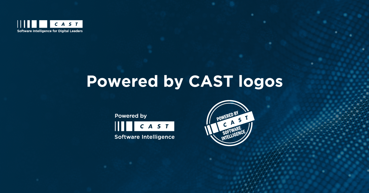 Castech Casting Logo Powered By CAST Logos