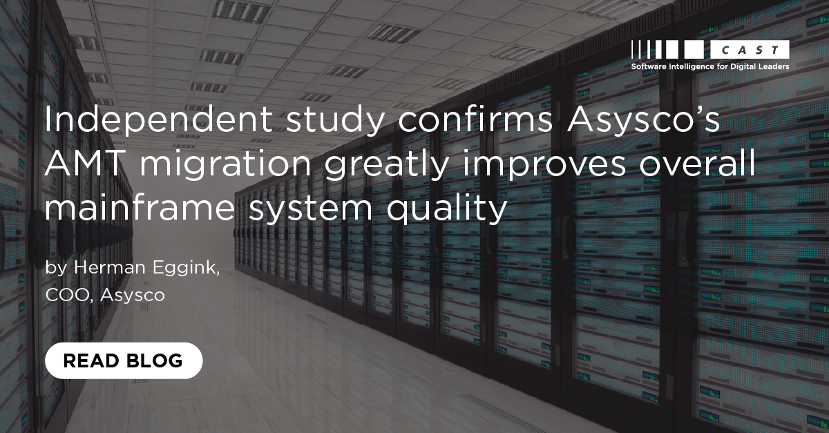 Mainframe Data Migration Rocket Data Migration V3