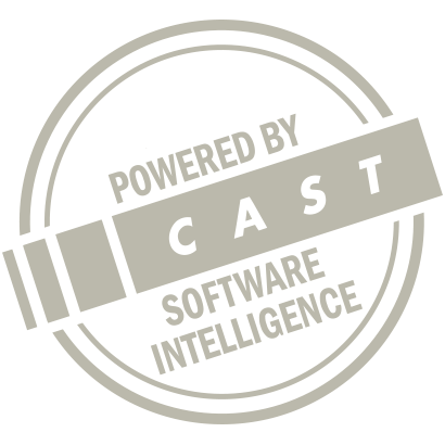 Powered by CAST
