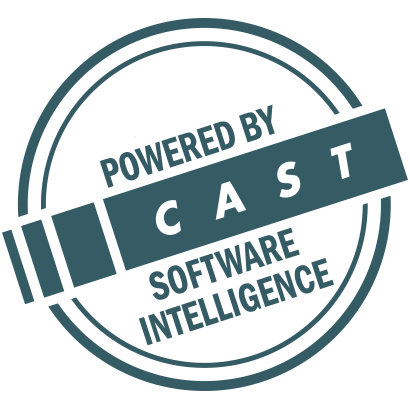 Powered by CAST